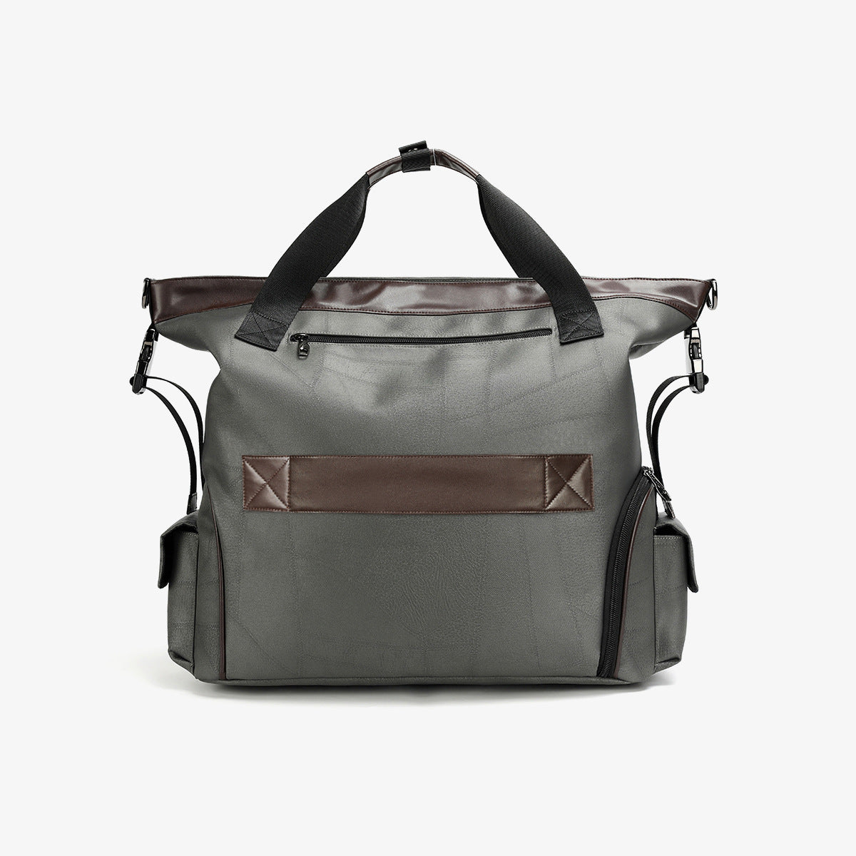 Lightweight Waterproof Portable Travel Bag – C it all