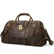 European Leather Pattern Travel Bag - Trendy Men's International Style ...